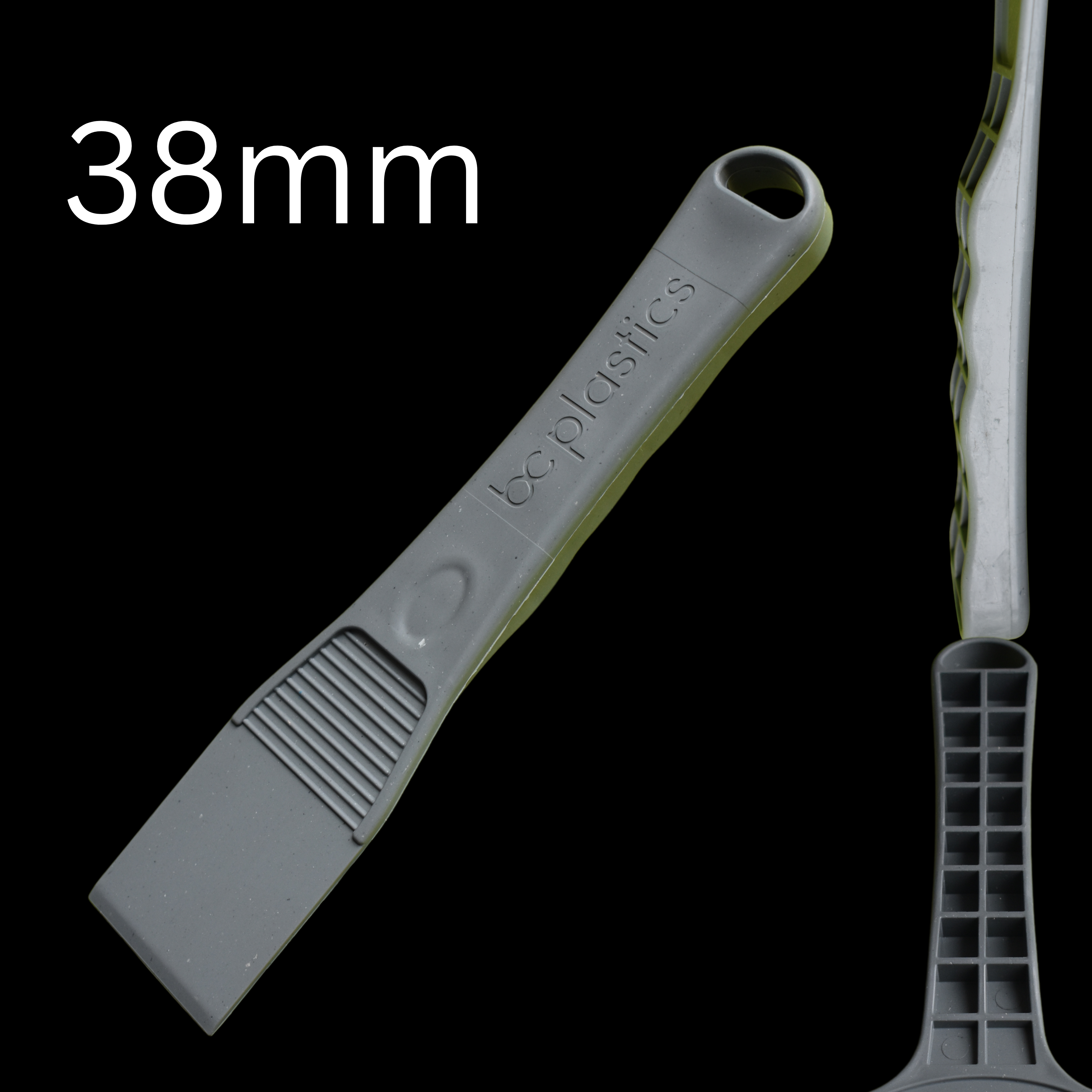 38mm Multipurpose Scraper – Shop B&C